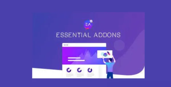 Essential Addons for Elementor – Pro - wp99.in